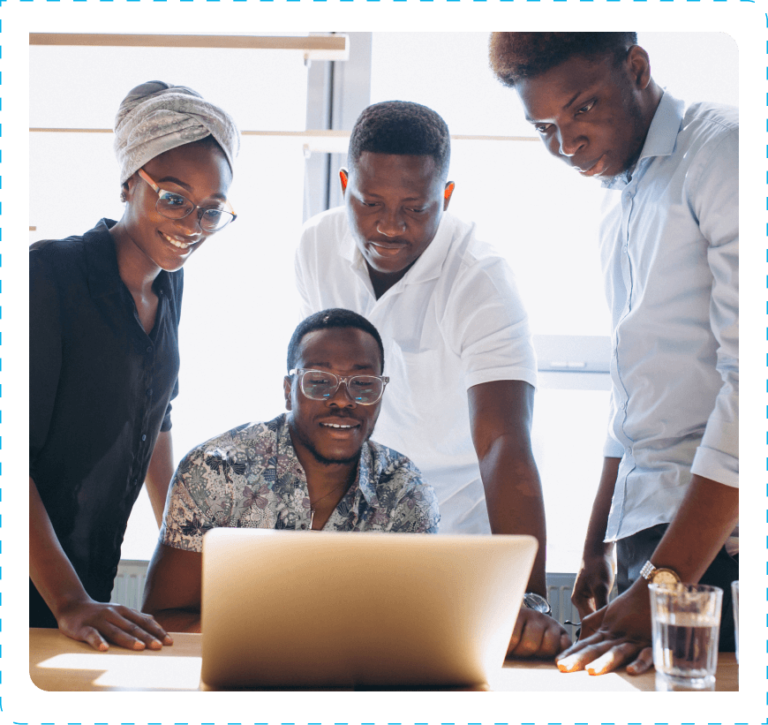 Courses - GameUp Africa